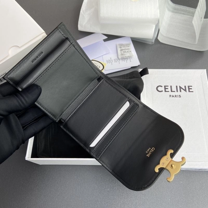 Discounted Celine Wallets Purse