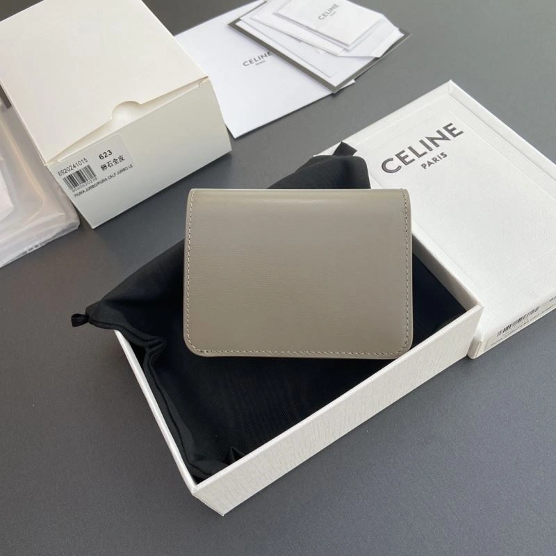 Brand-original Celine Wallets Purse