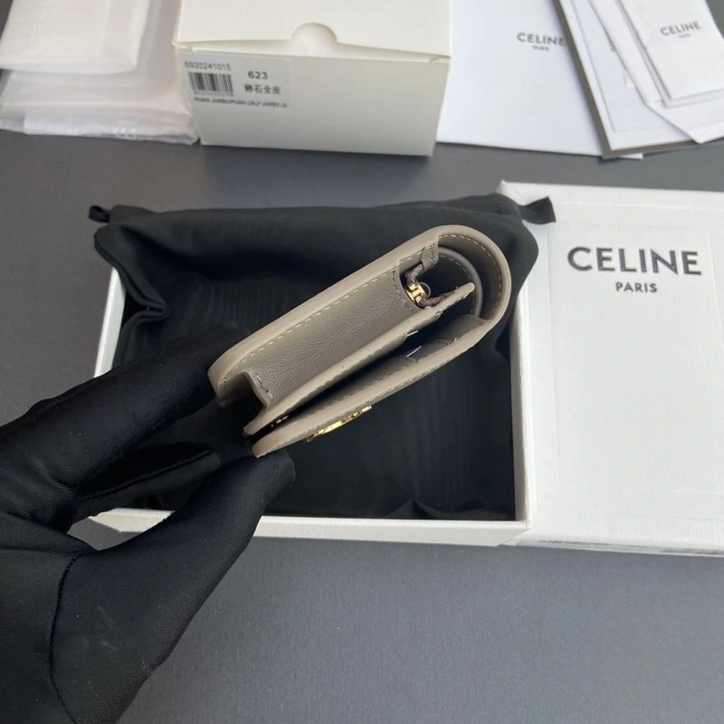 Brand-original Celine Wallets Purse