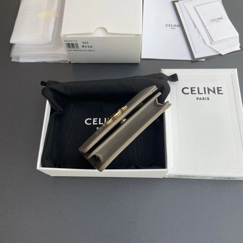 Brand-original Celine Wallets Purse