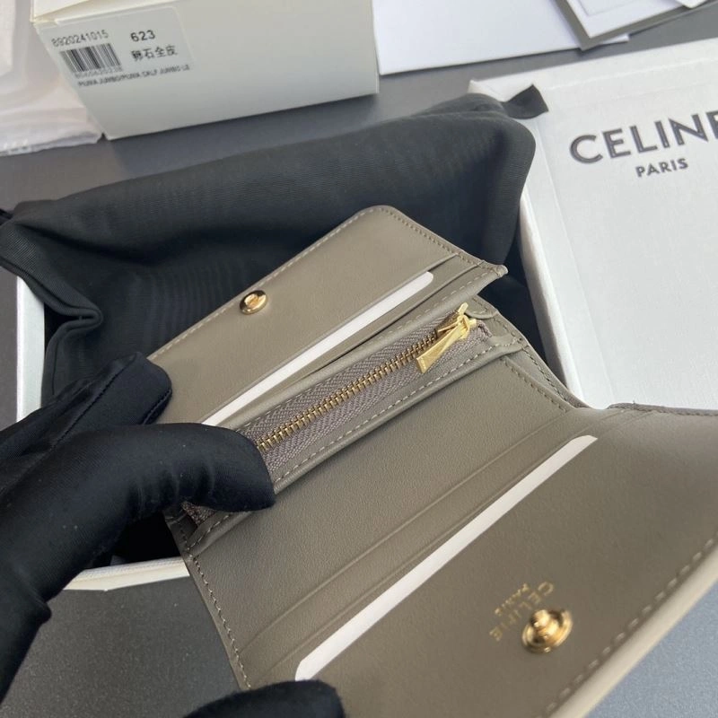 Brand-original Celine Wallets Purse