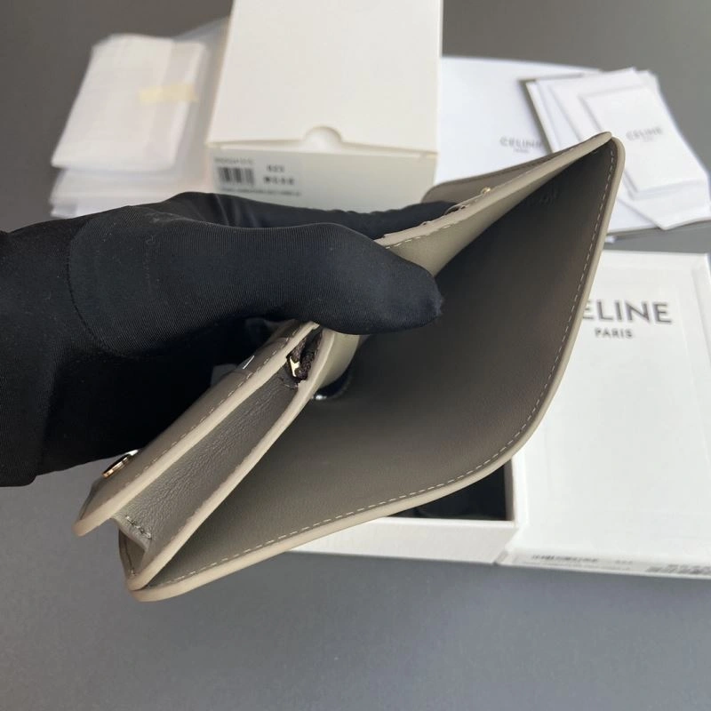 Brand-original Celine Wallets Purse