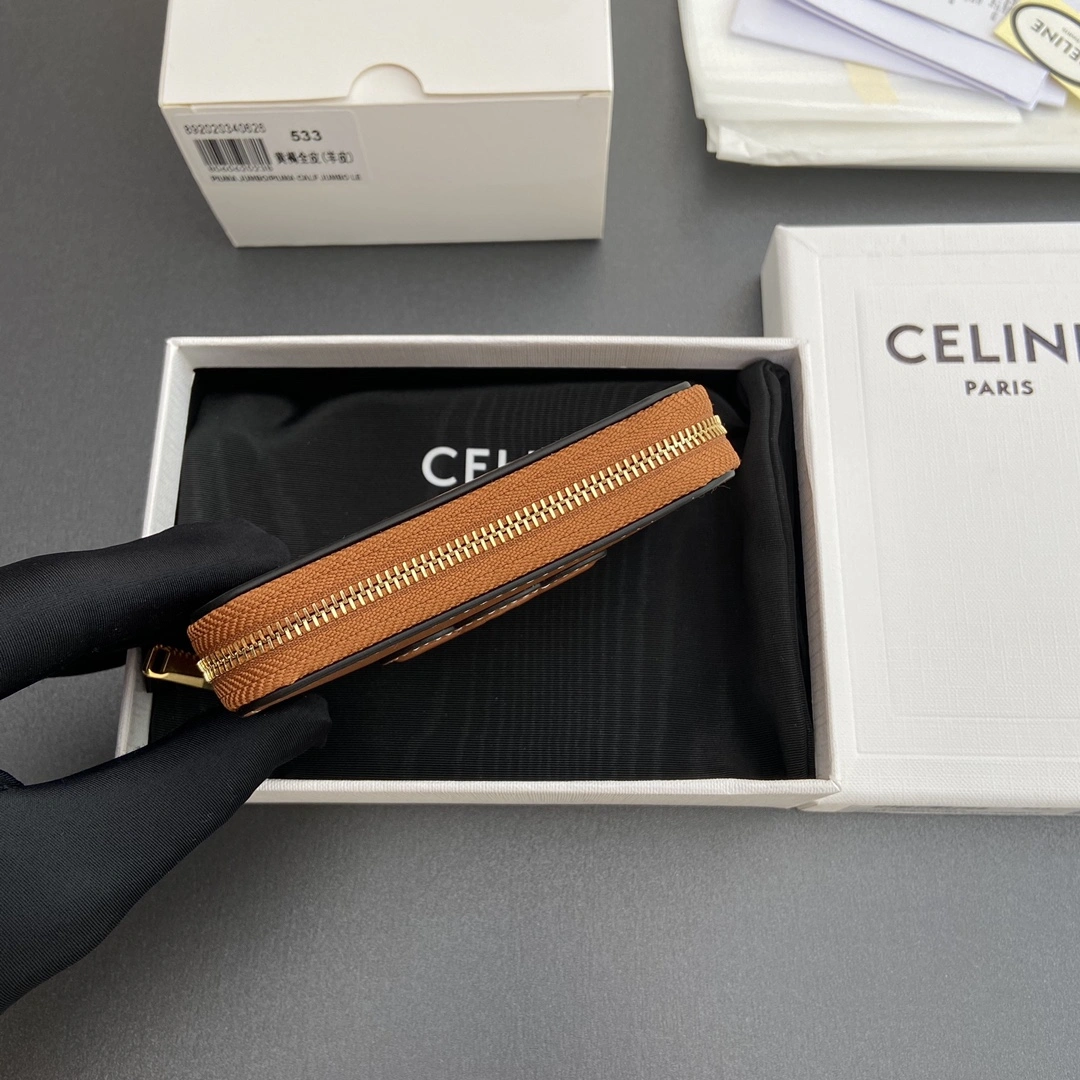 Official Celine Wallets Purse