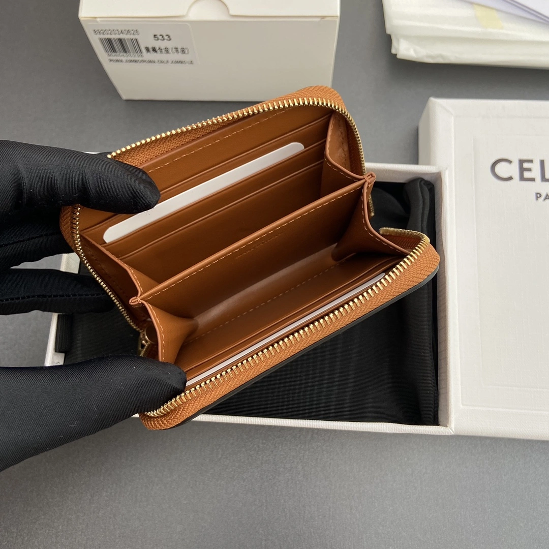 Official Celine Wallets Purse