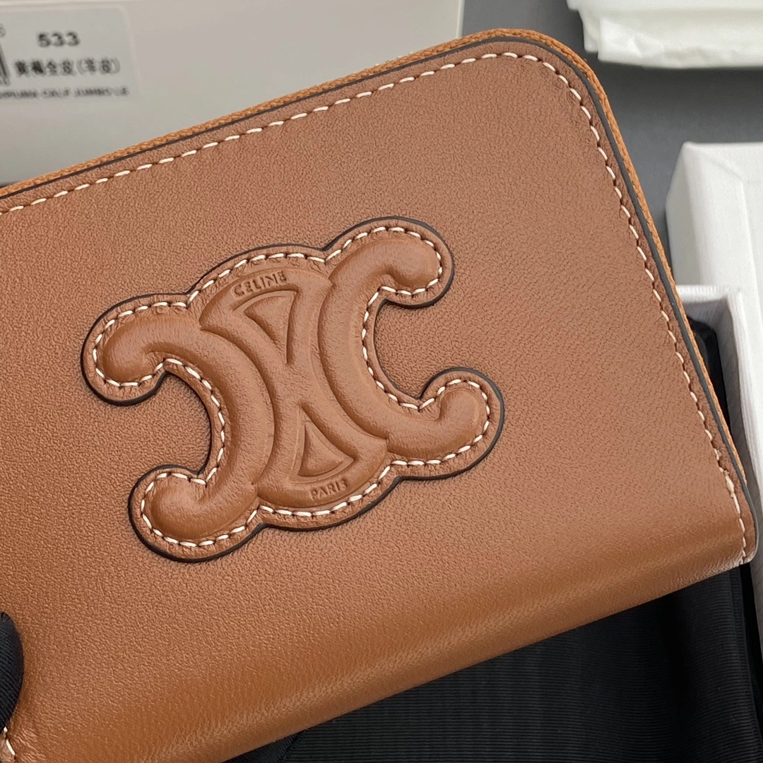Official Celine Wallets Purse