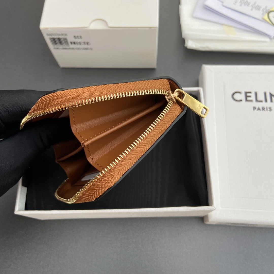 Official Celine Wallets Purse