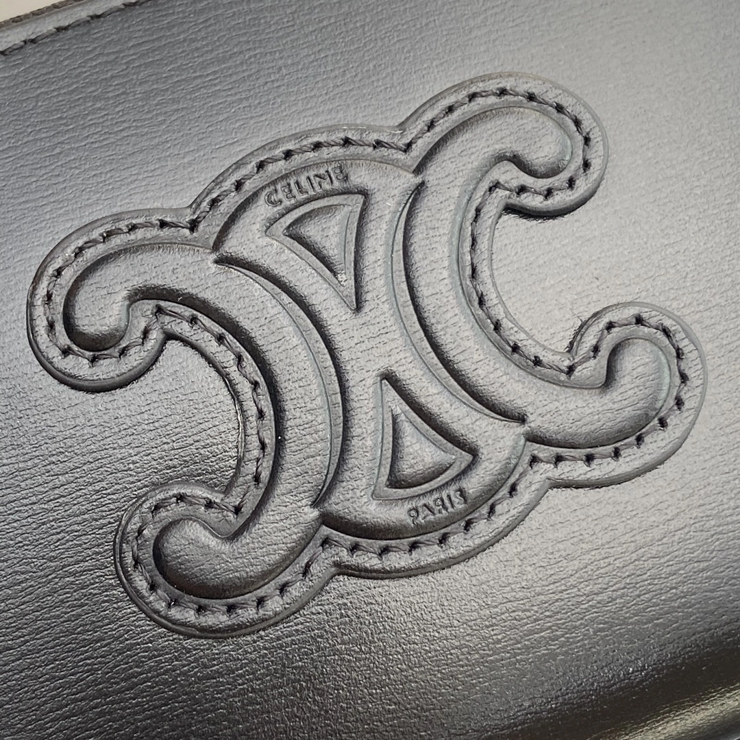 Authentic Celine Wallets Purse