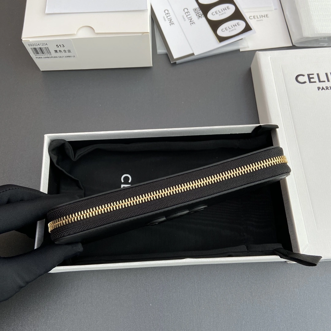 Economical Celine Wallets Purse