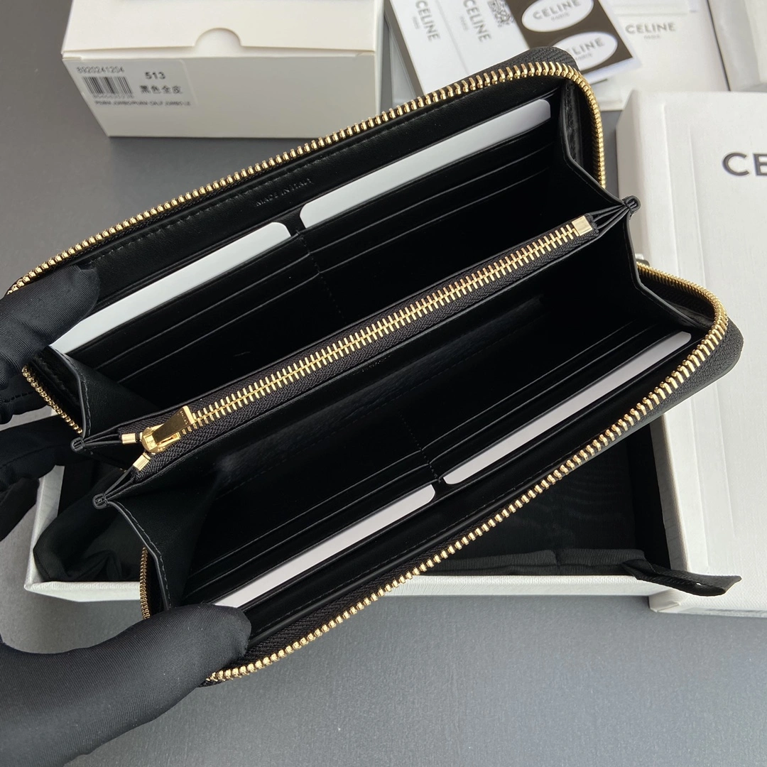 Economical Celine Wallets Purse