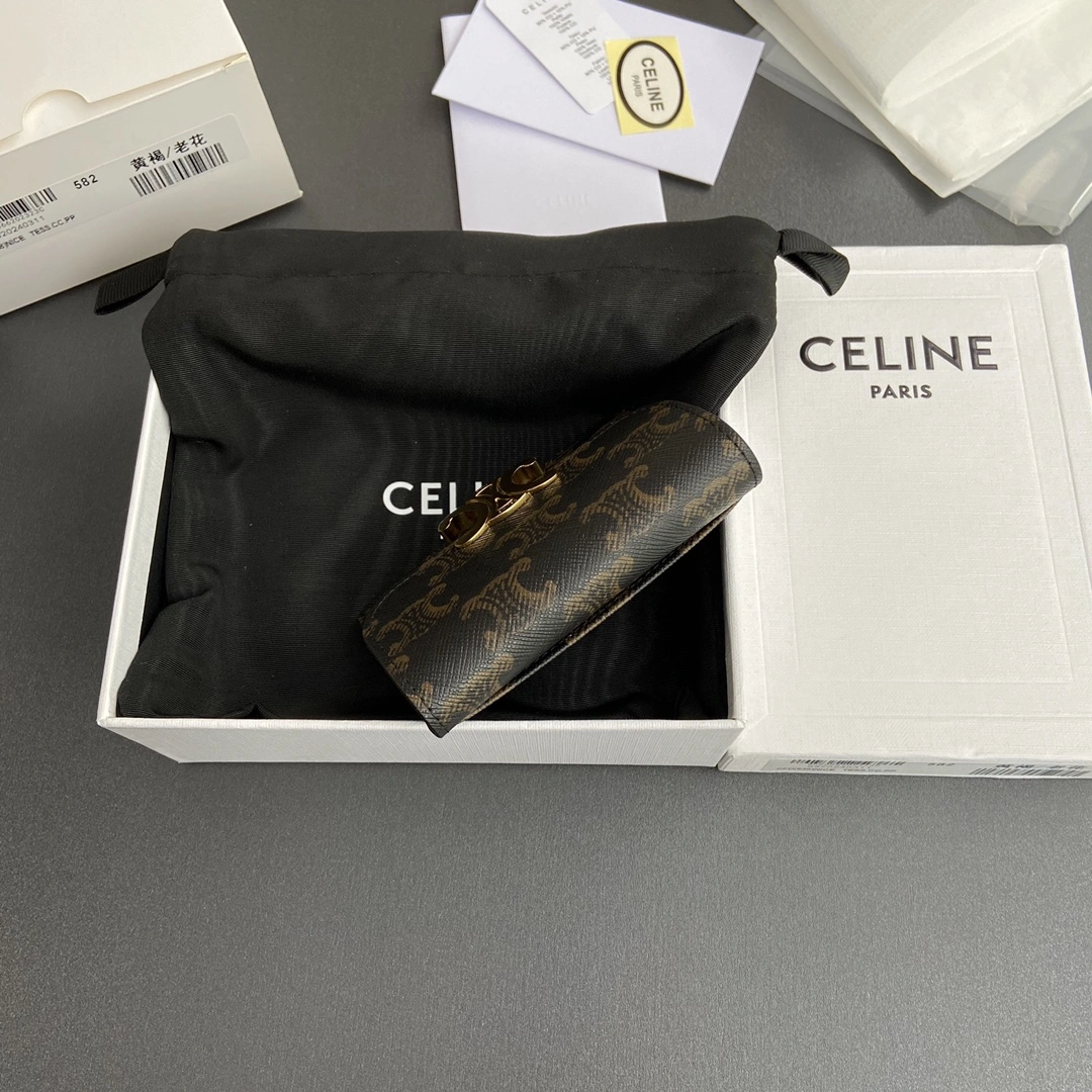 Low-cost Celine Wallets Purse
