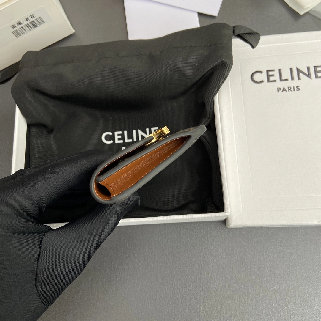 Low-cost Celine Wallets Purse