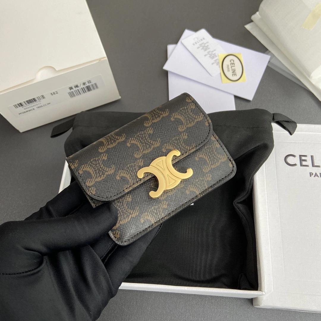 Low-cost Celine Wallets Purse