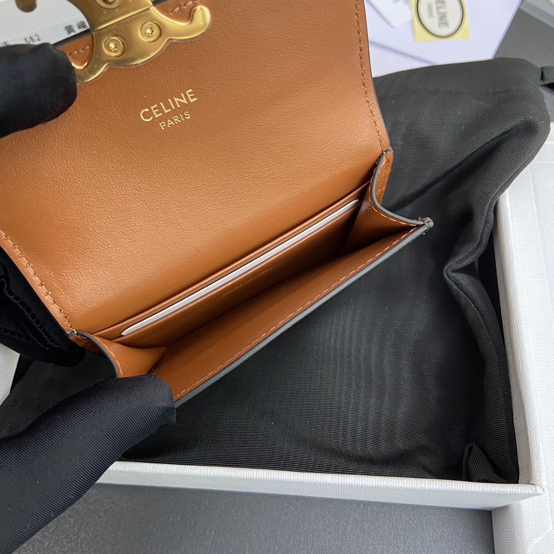 Low-cost Celine Wallets Purse