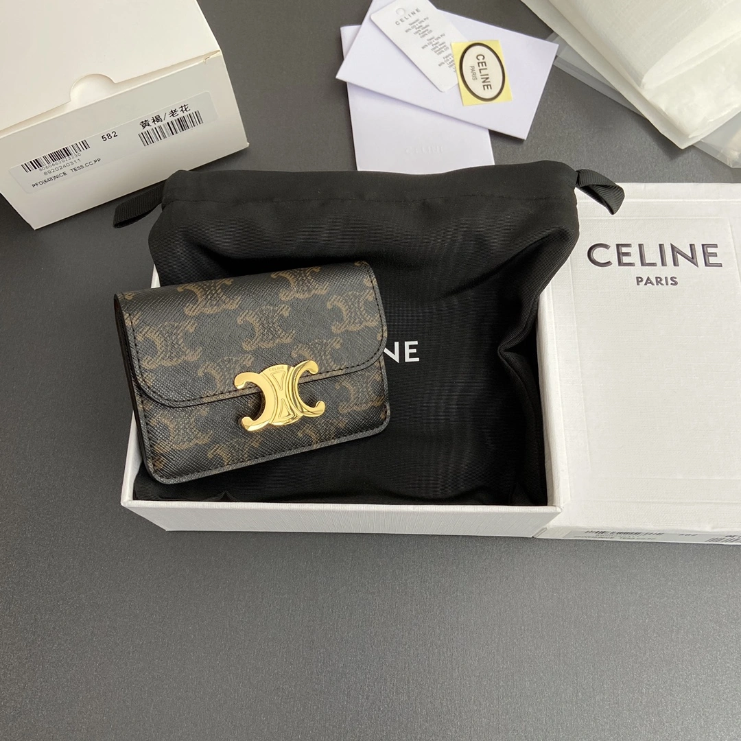 Low-cost Celine Wallets Purse