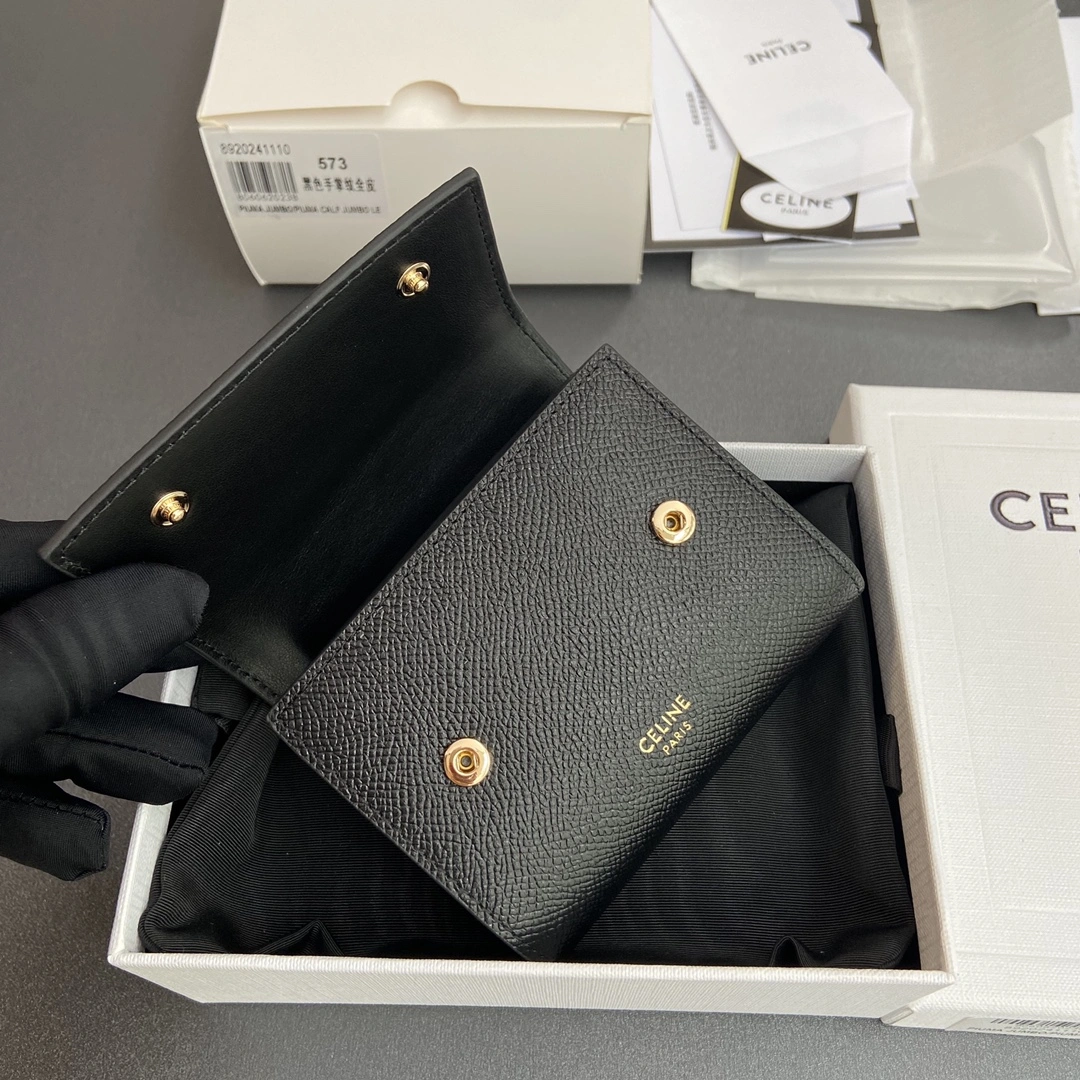 Discounted Celine Wallets Purse