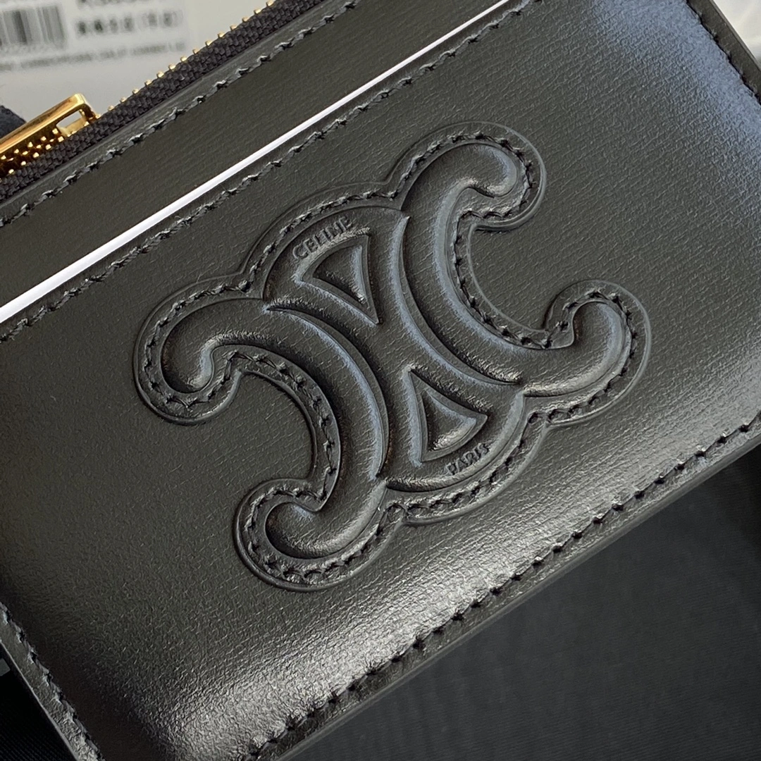 High accuracy Celine Wallets Purse