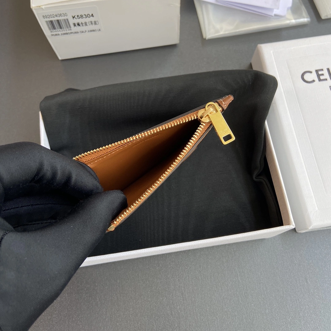 Accurate model Celine Wallets Purse