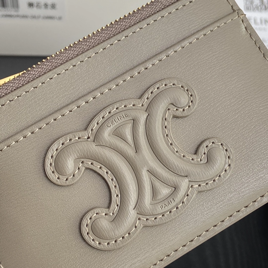 High accuracy Celine Wallets Purse