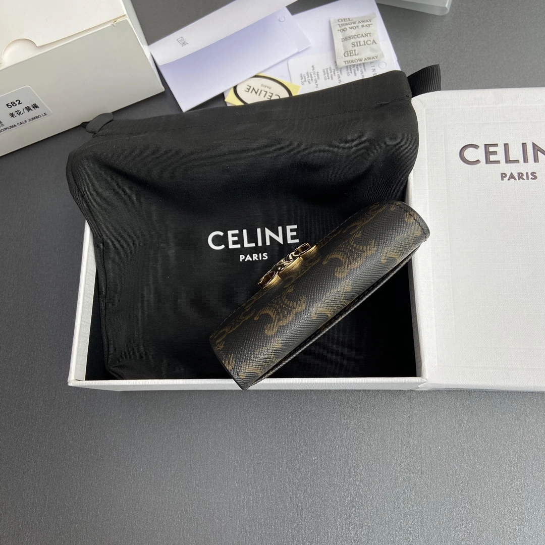 High fidelity Celine Wallets Purse