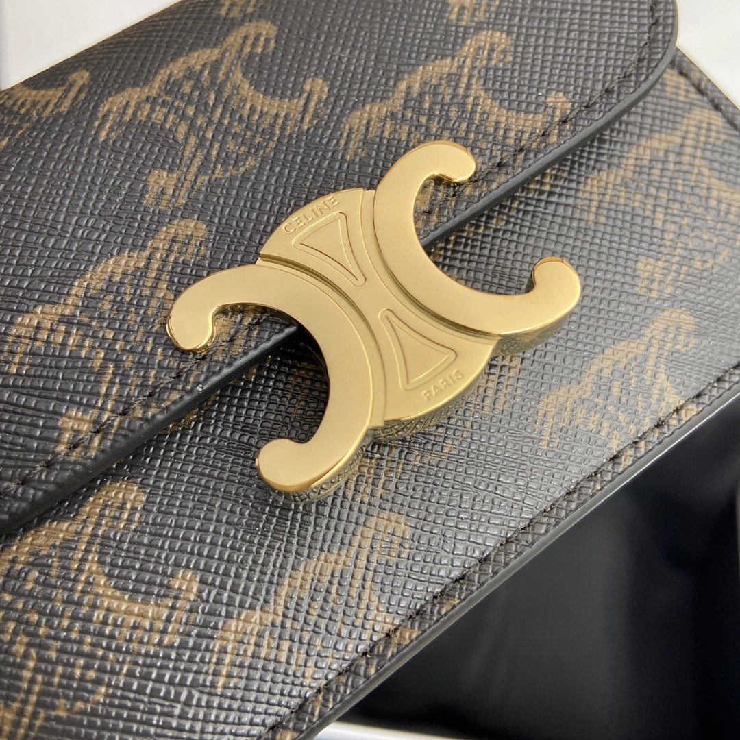 High fidelity Celine Wallets Purse