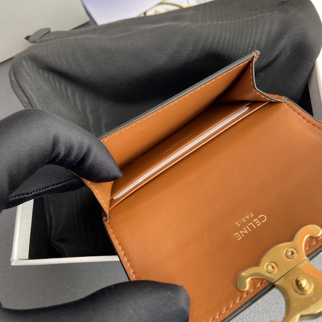 High fidelity Celine Wallets Purse