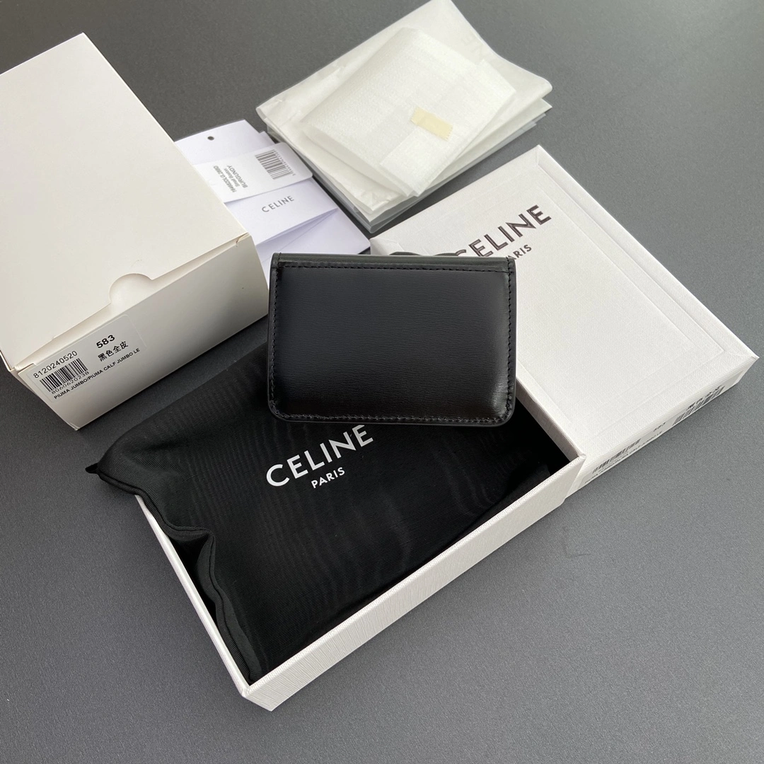 Original Celine Wallets Purse