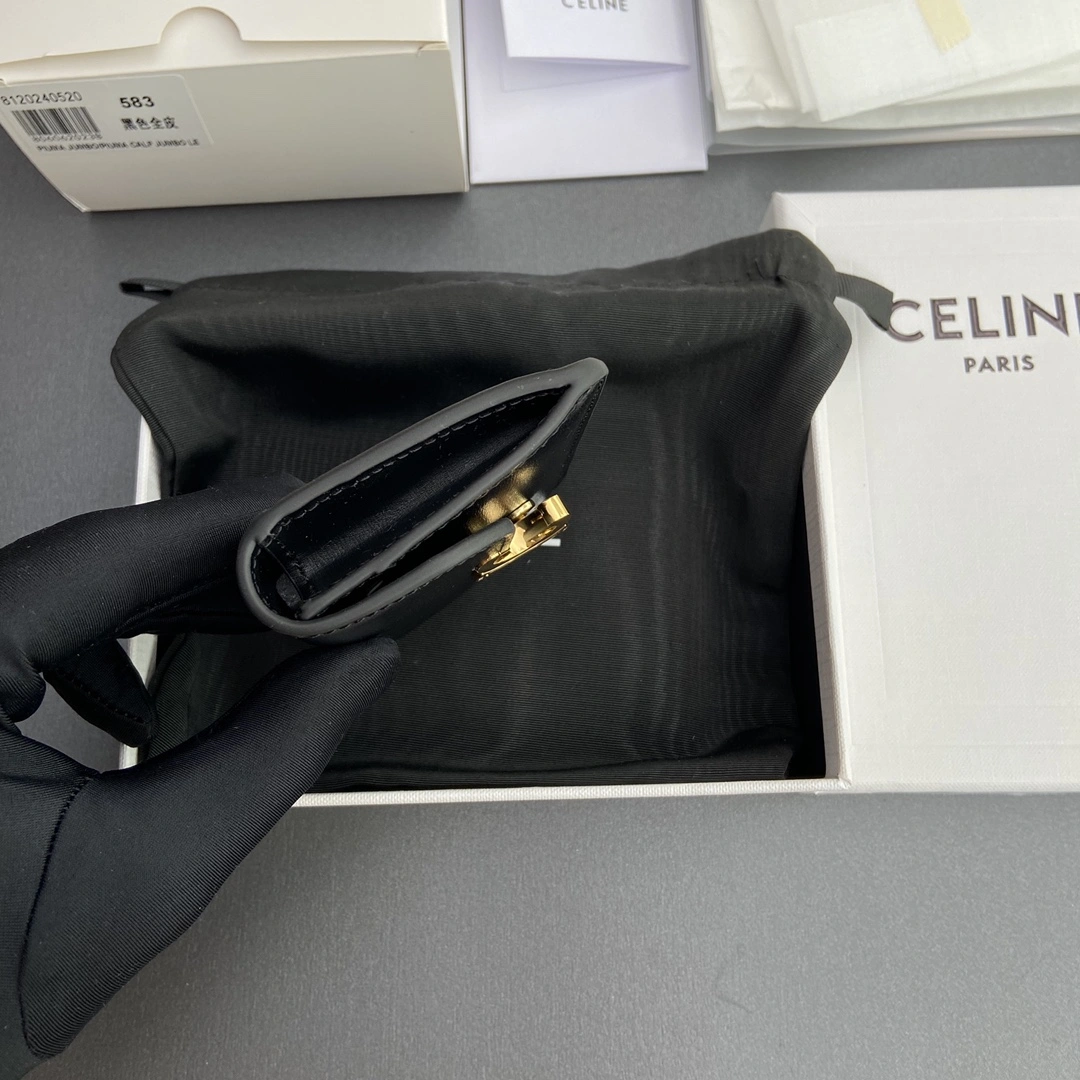 Original Celine Wallets Purse