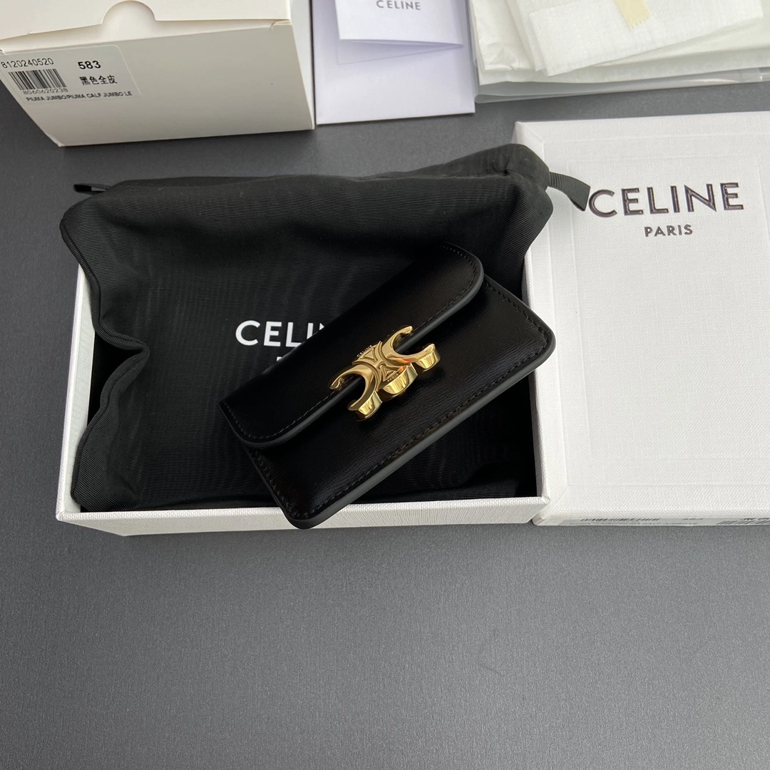 Original Celine Wallets Purse