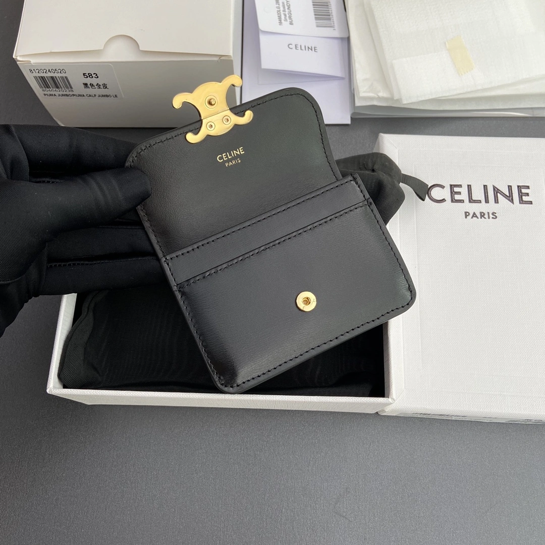 Original Celine Wallets Purse
