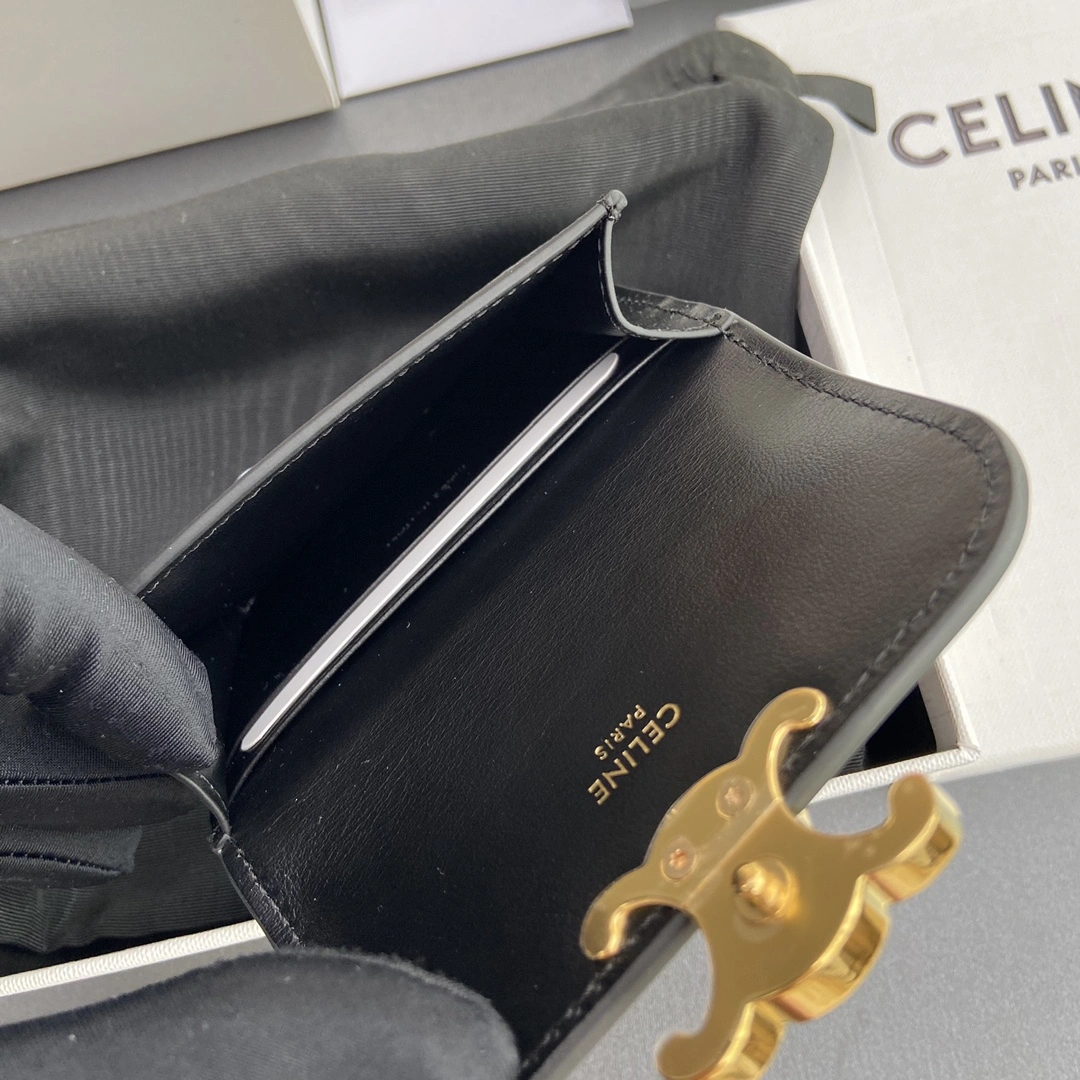 Original Celine Wallets Purse
