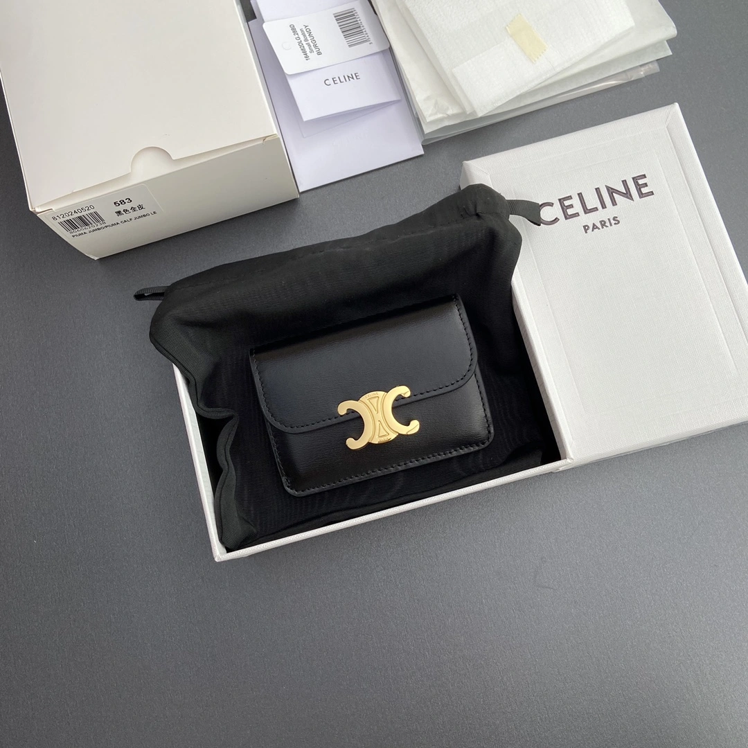 Original Celine Wallets Purse