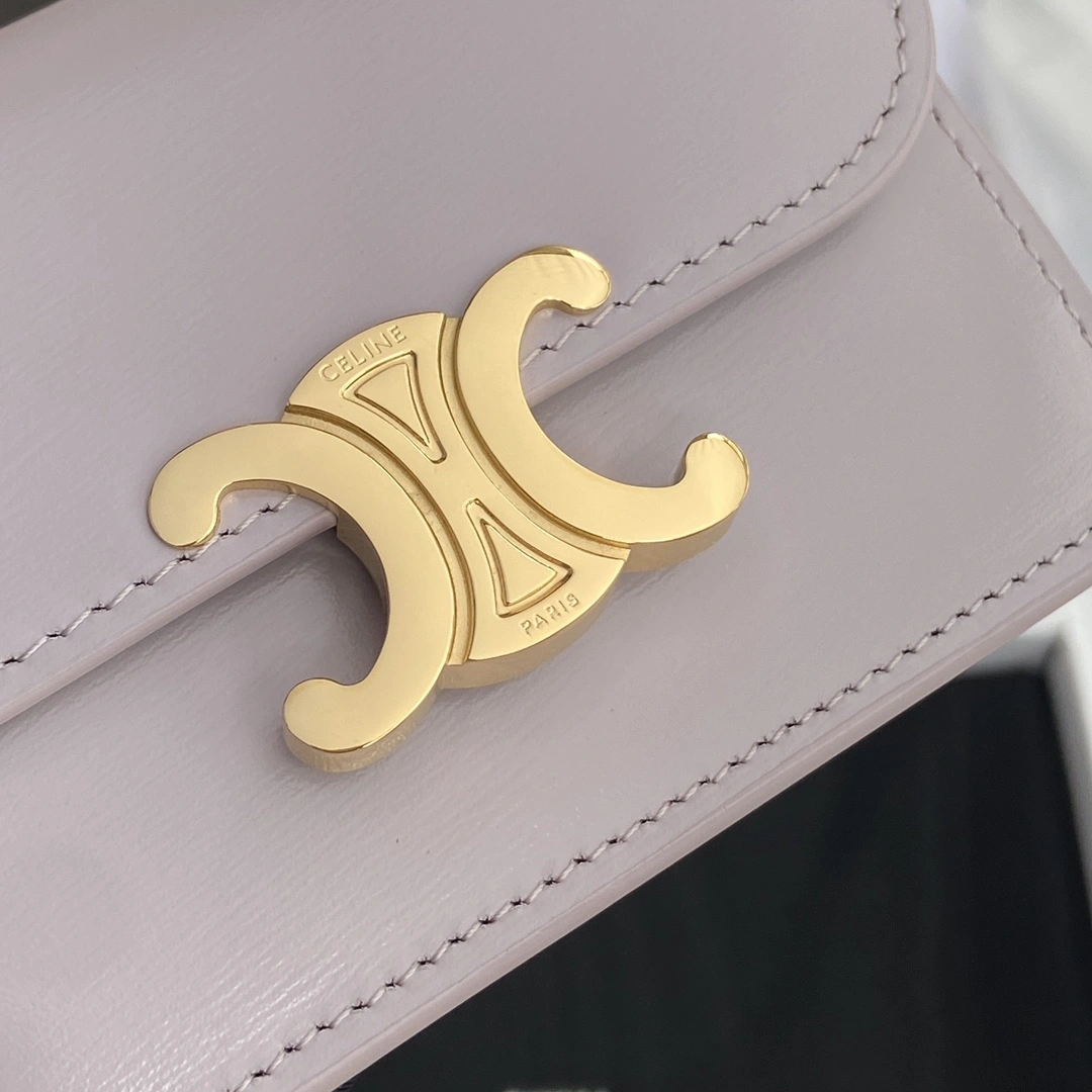 Genuine Celine Wallets Purse