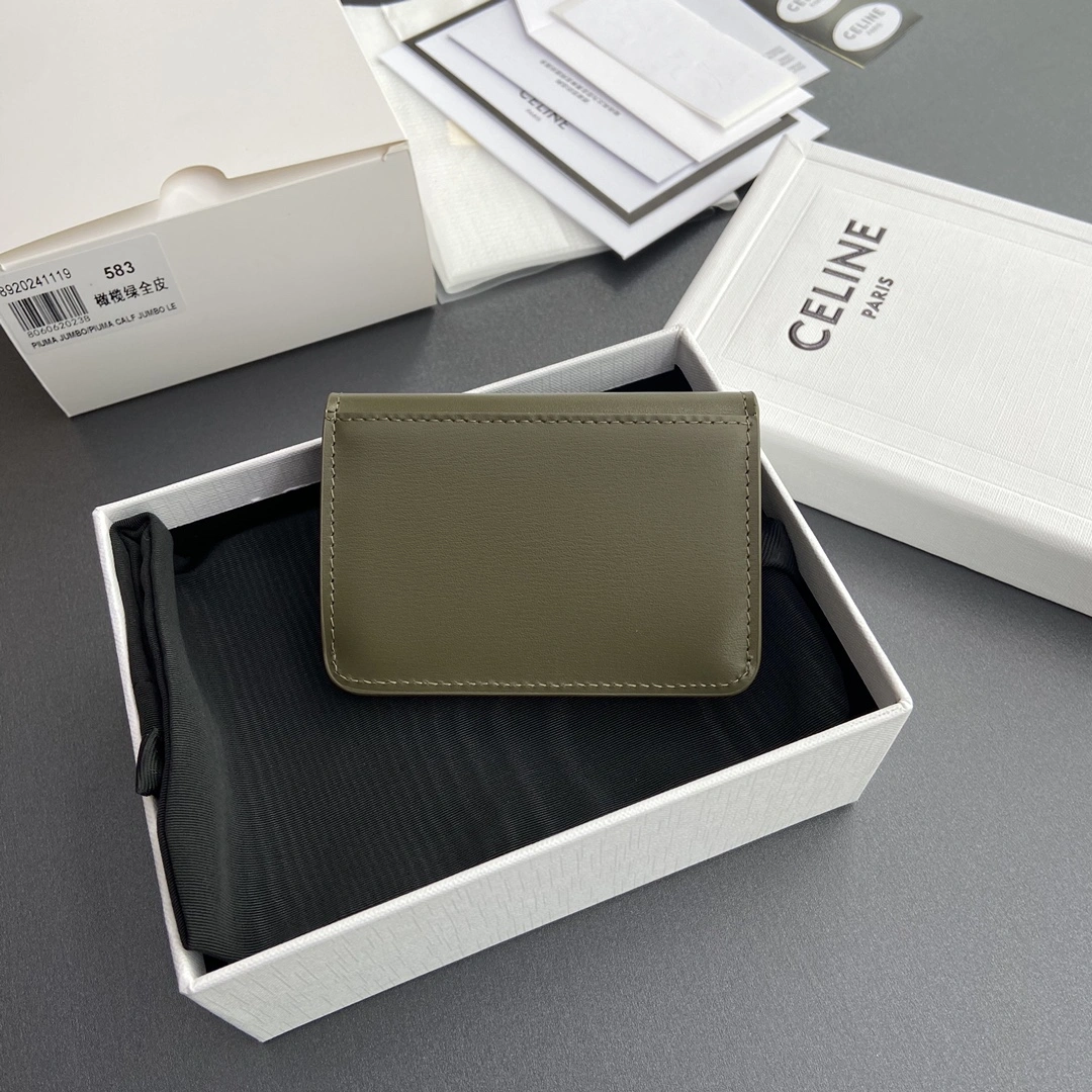 Cut-rate Celine Wallets Purse