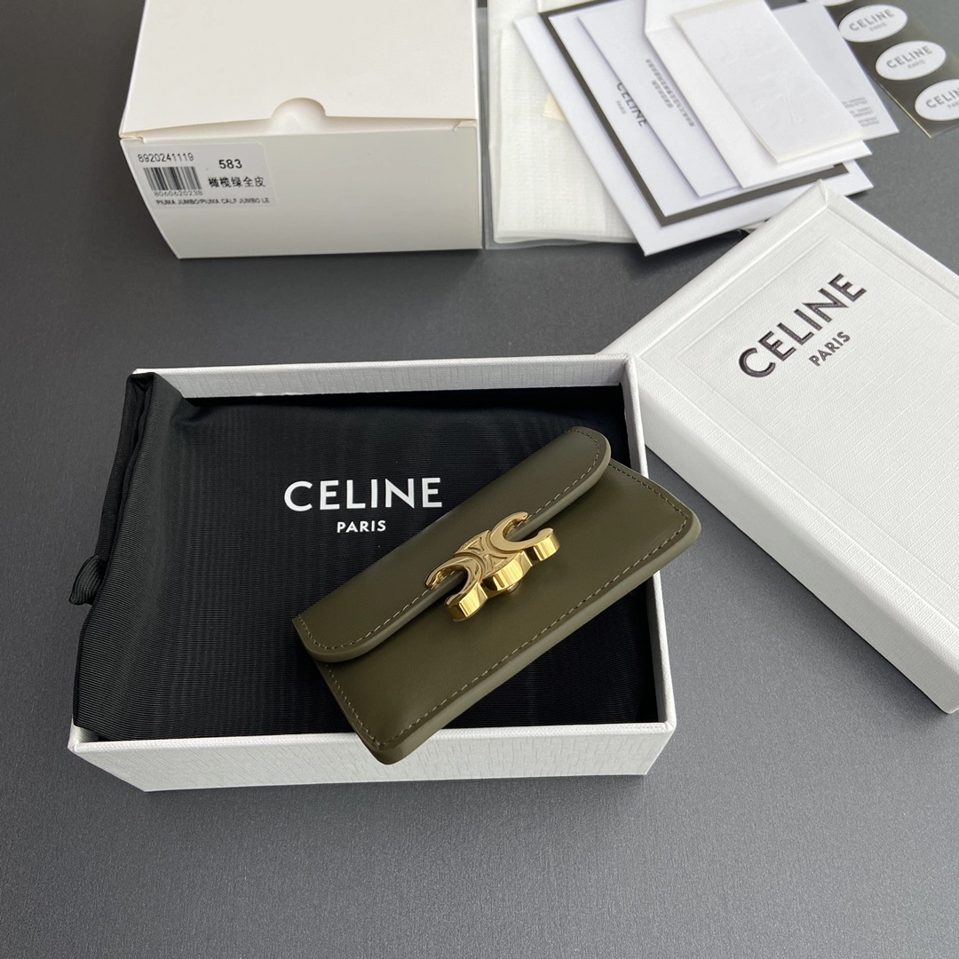 Cut-rate Celine Wallets Purse