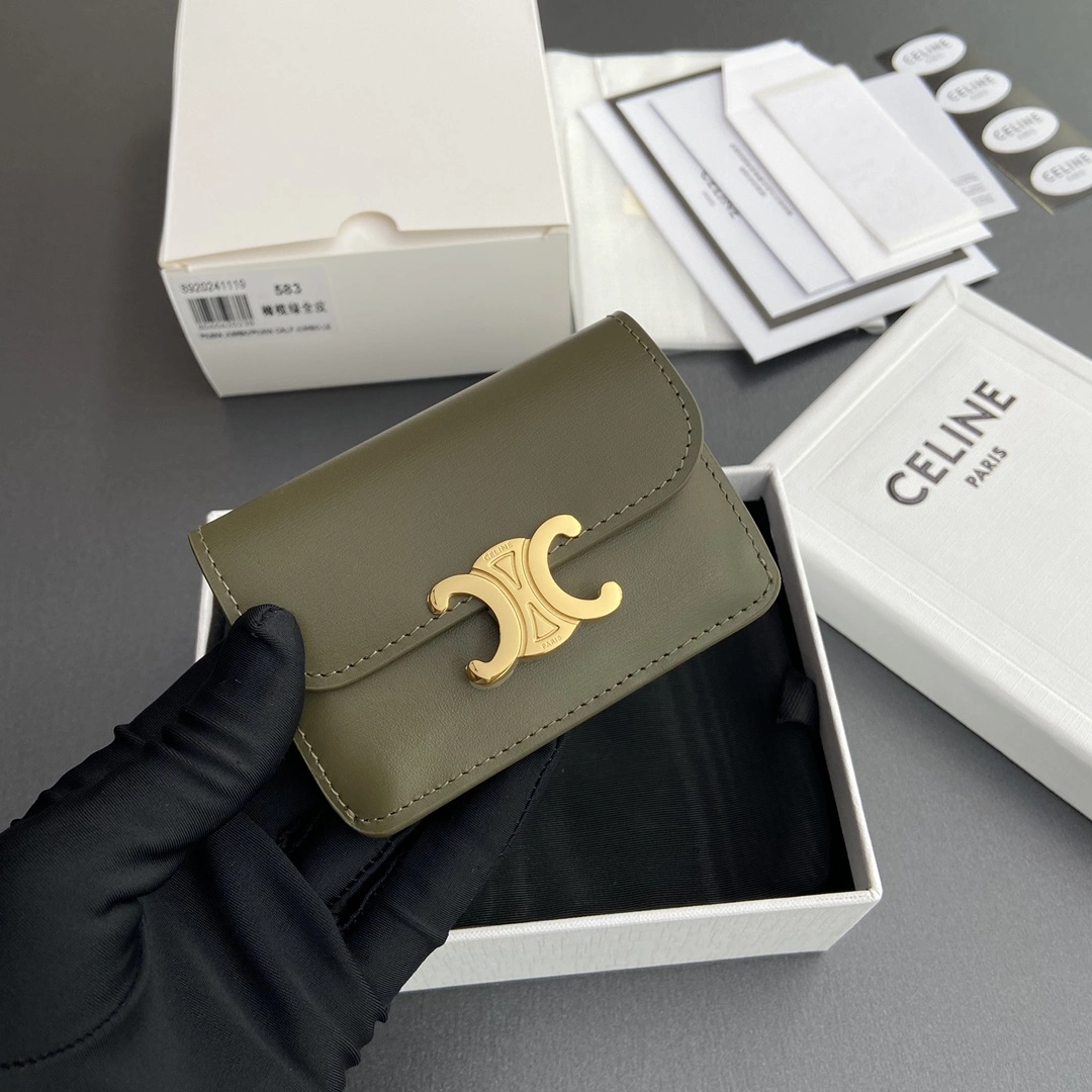 Cut-rate Celine Wallets Purse