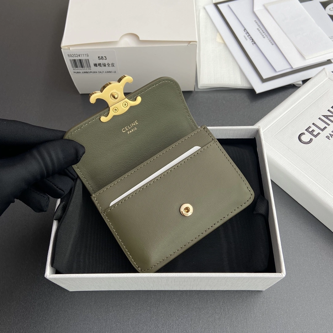 Cut-rate Celine Wallets Purse