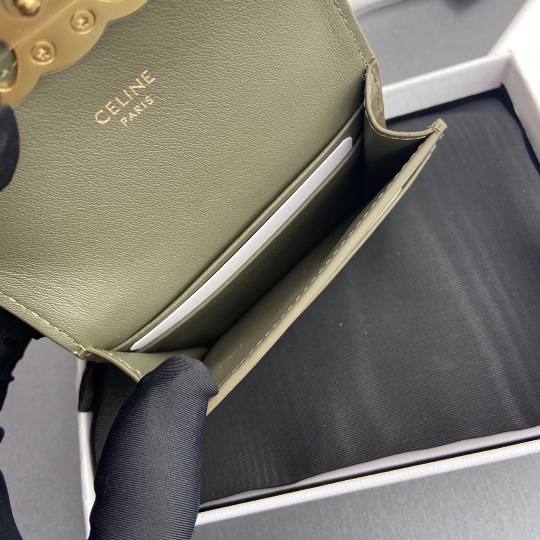 Cut-rate Celine Wallets Purse