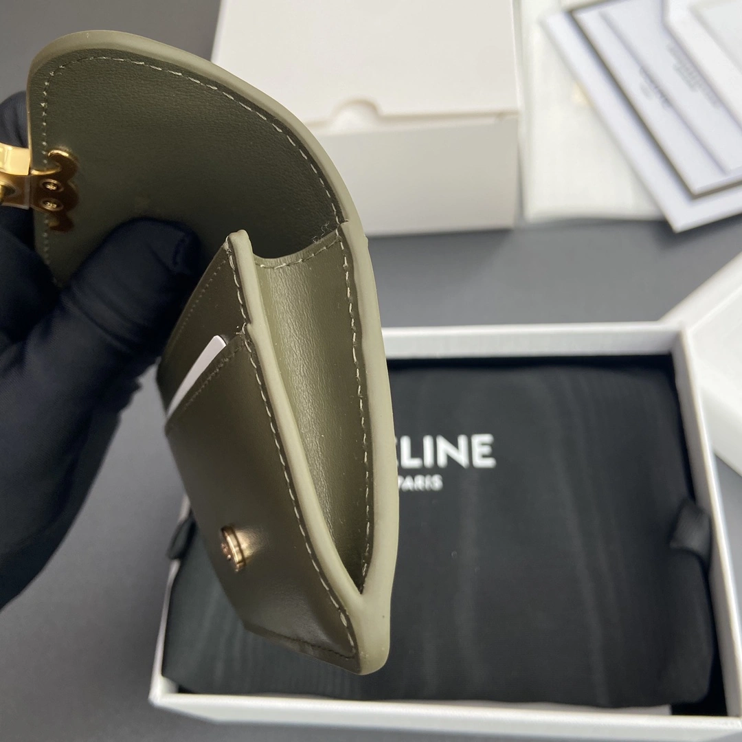 Cut-rate Celine Wallets Purse