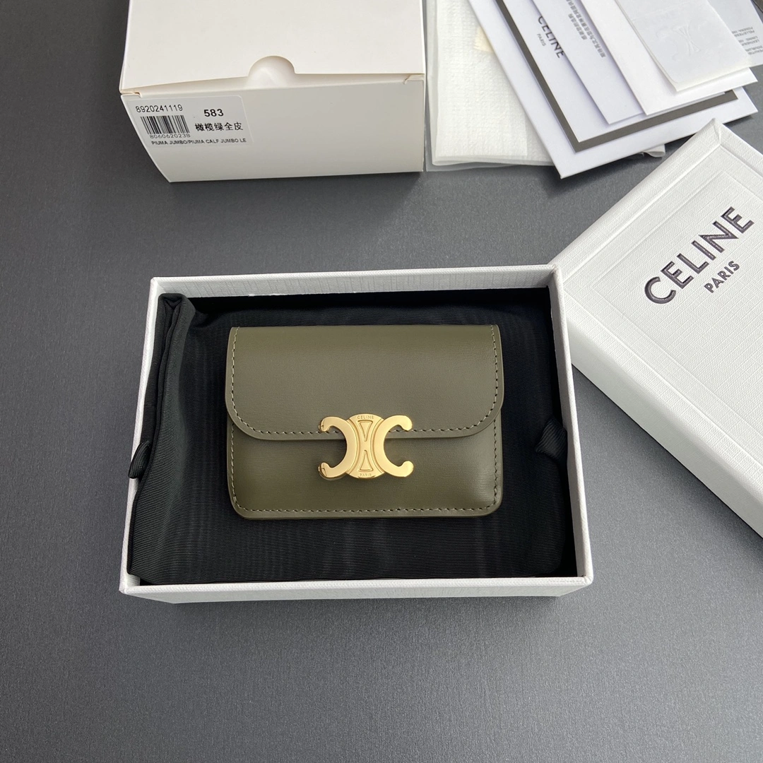 Cut-rate Celine Wallets Purse
