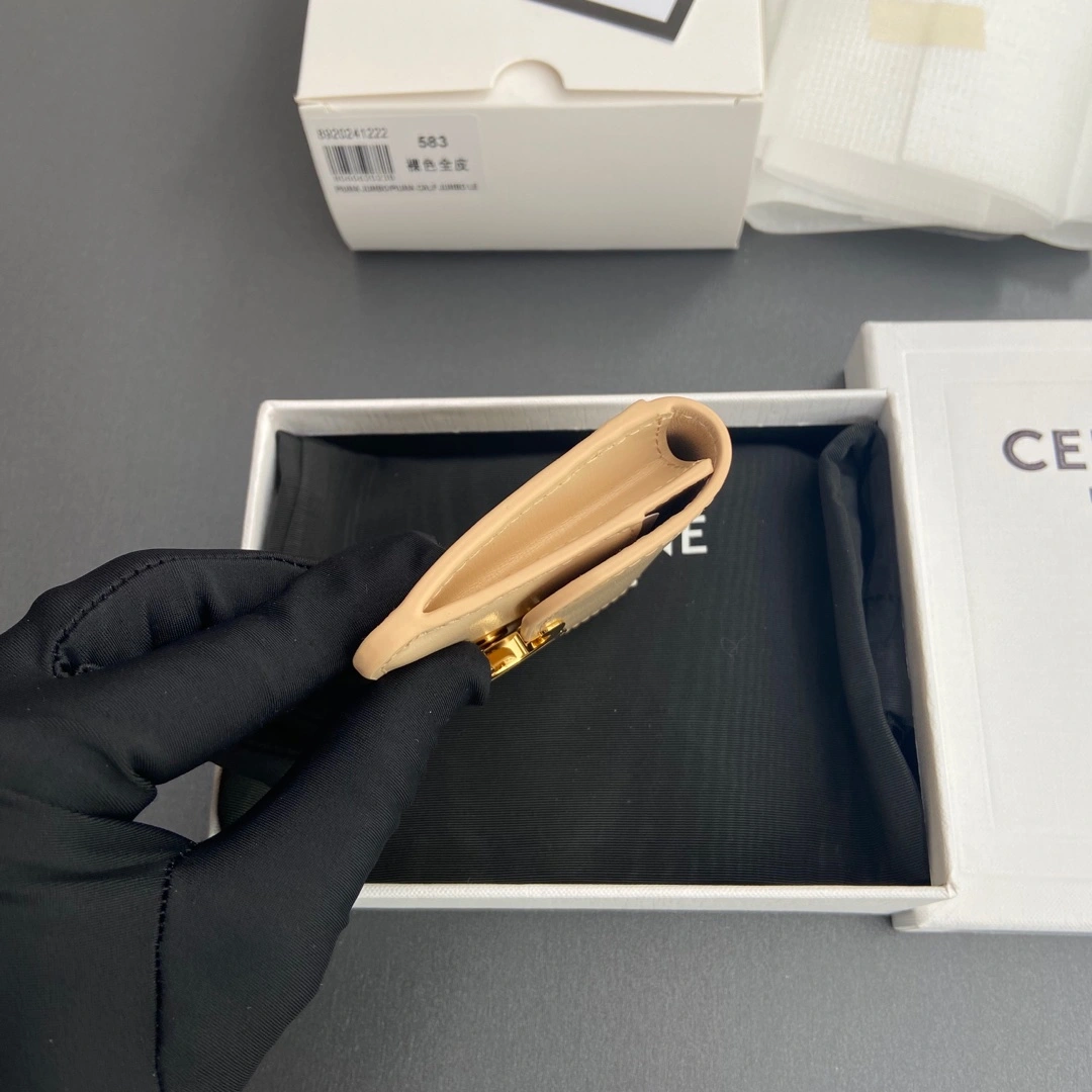 Inexpensive Celine Wallets Purse