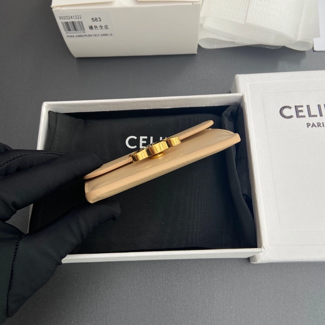 Inexpensive Celine Wallets Purse