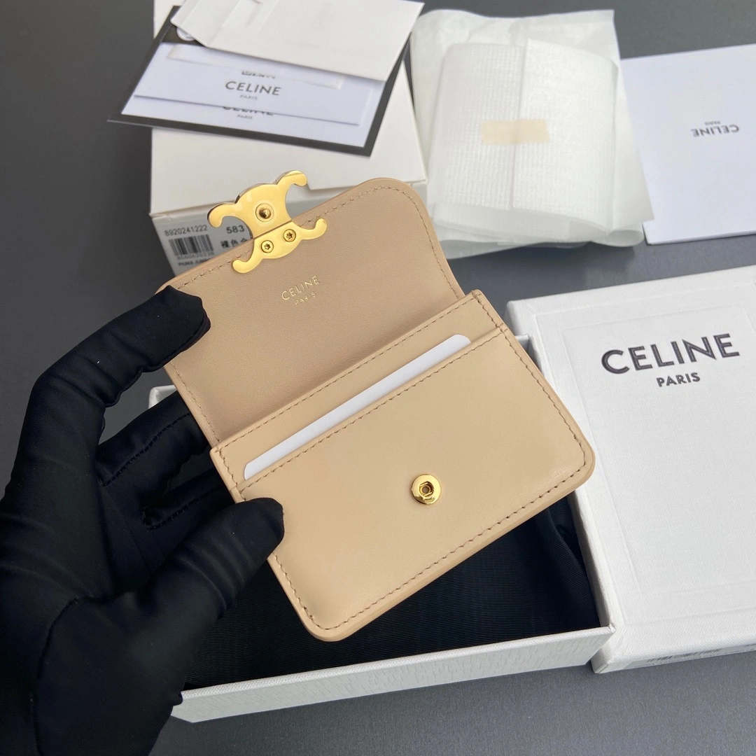 Inexpensive Celine Wallets Purse
