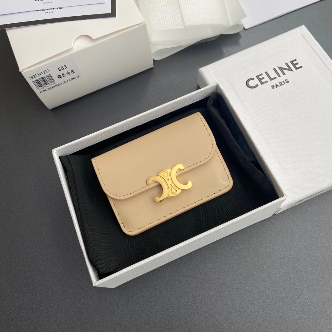 Inexpensive Celine Wallets Purse