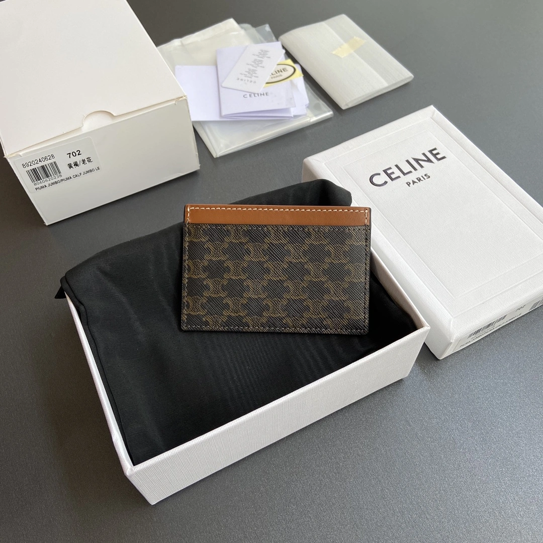 Economical Celine Wallets Purse
