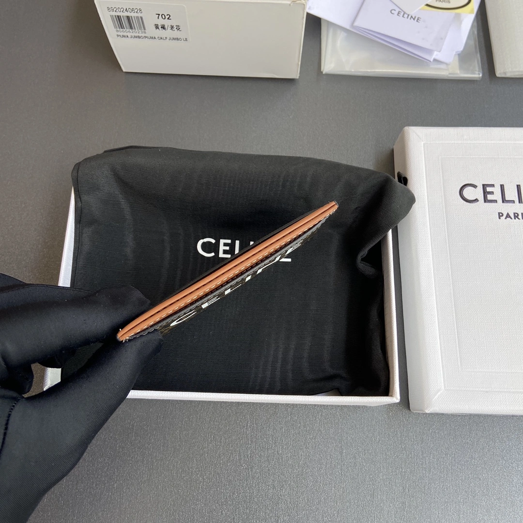 Economical Celine Wallets Purse