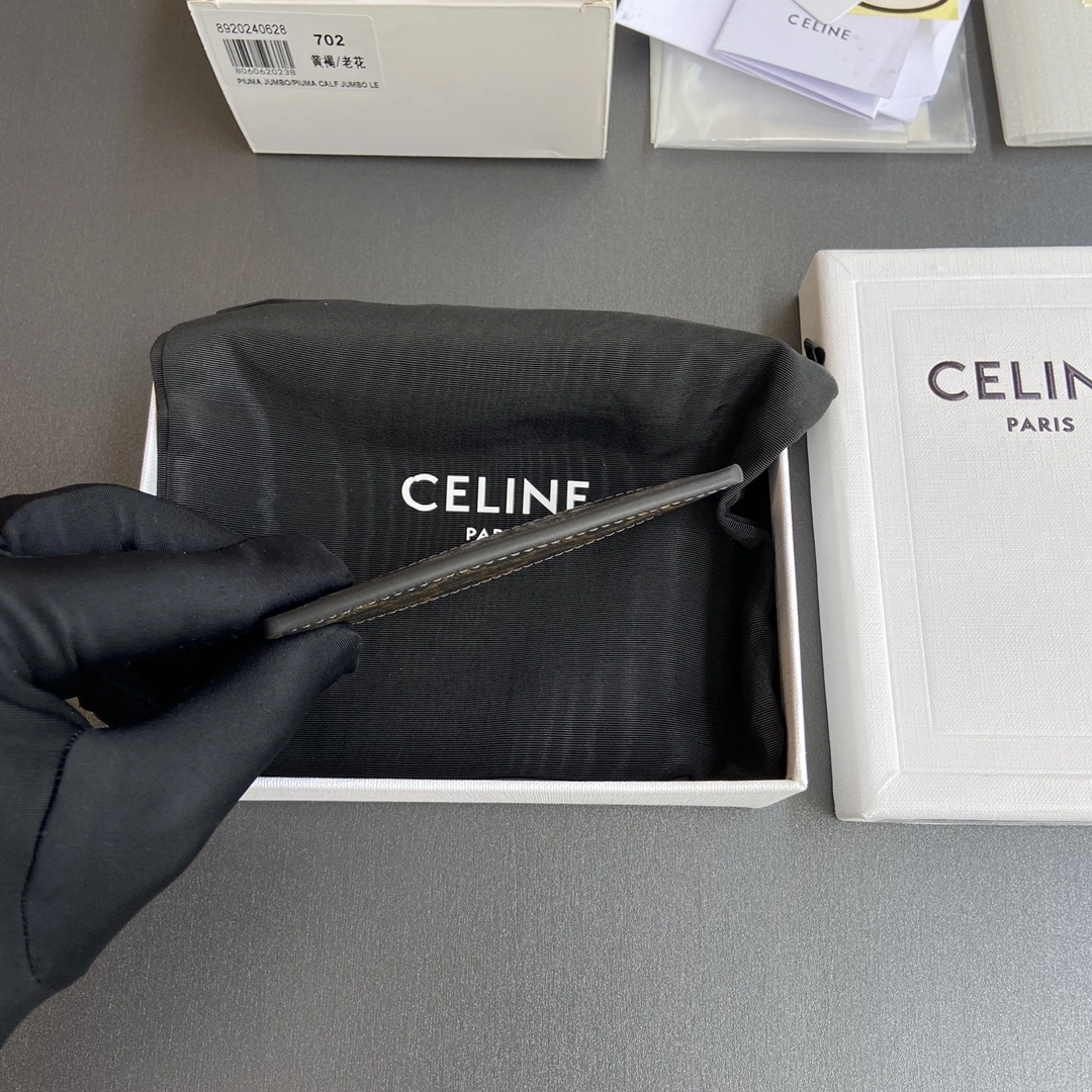 Economical Celine Wallets Purse