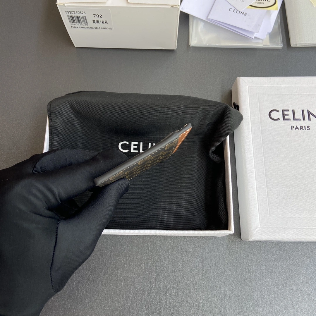 Economical Celine Wallets Purse