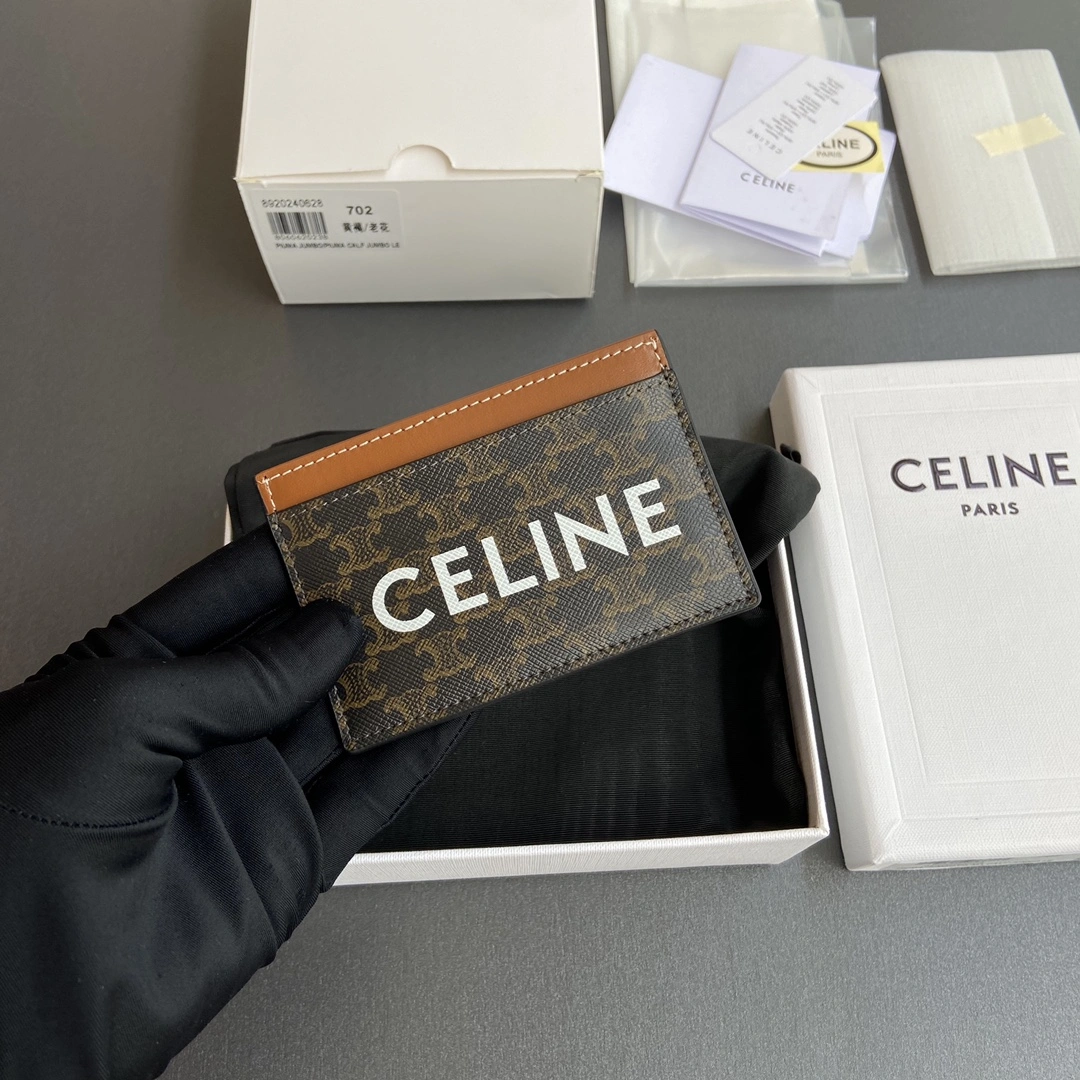 Economical Celine Wallets Purse