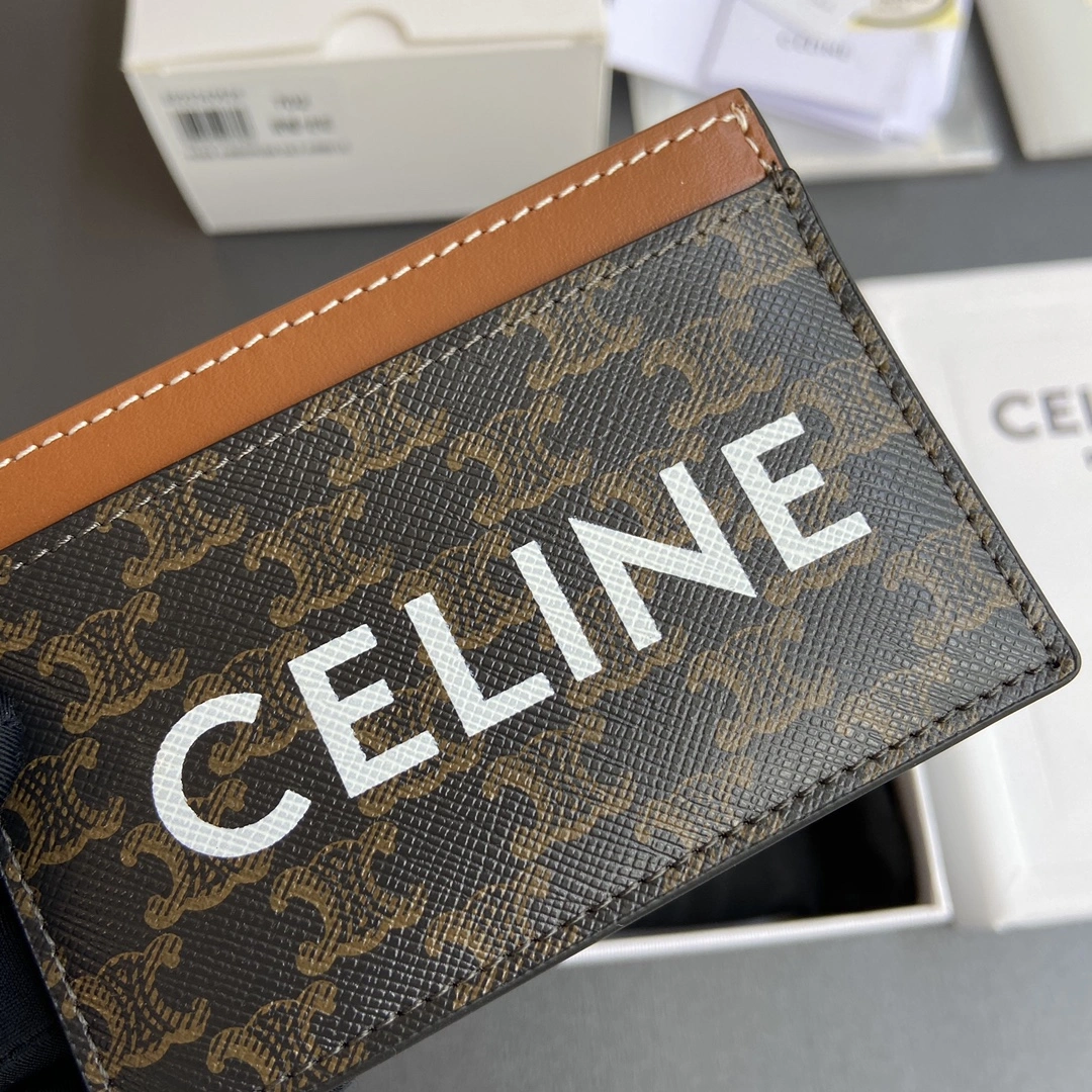 Economical Celine Wallets Purse