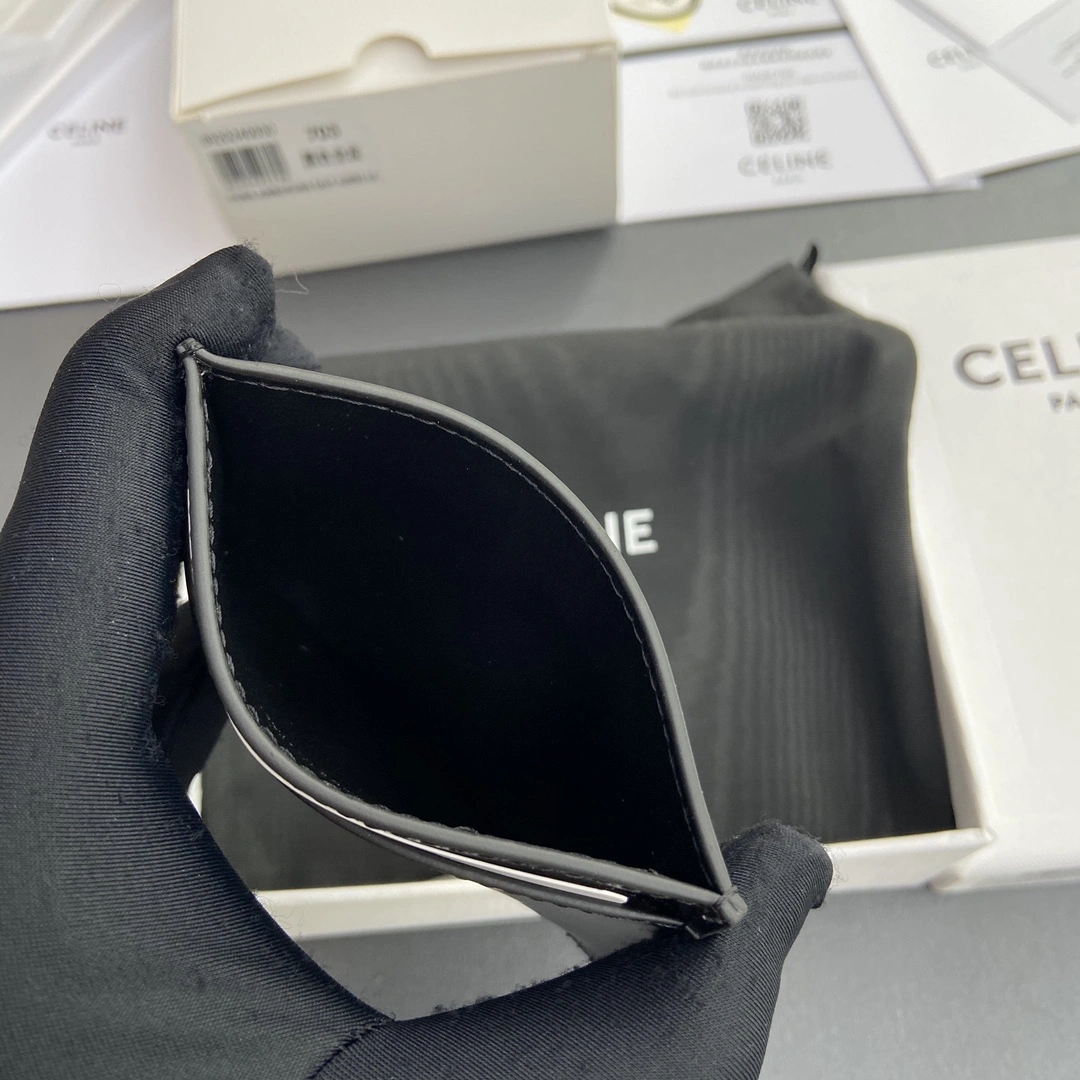 Exact replica Celine Wallets Purse